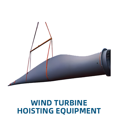 Wind Turbine Hoisting Equipment – ADNICOMARINE-MARINE OIL AND GAS ...