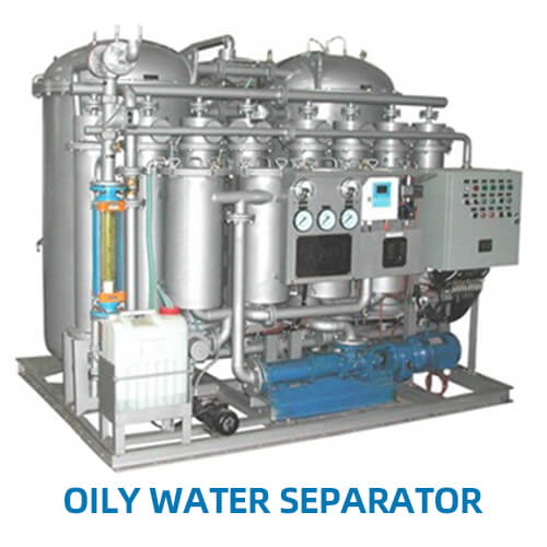 Oily Water Separator – ADNICOMARINE-MARINE OIL AND GAS SOLUTION PROVIDER